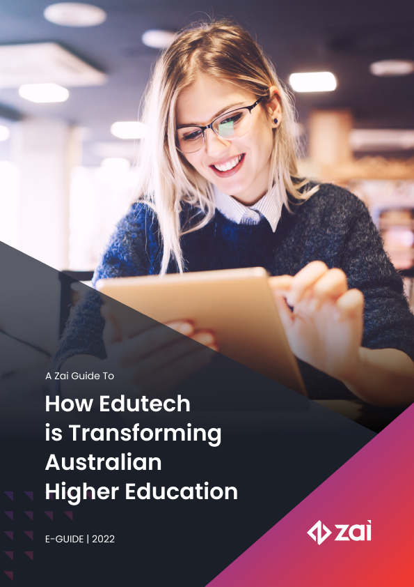 How Edutech is Transforming Australian Higher Education